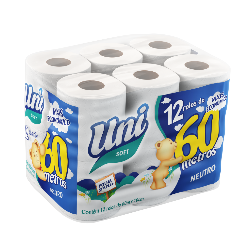 CONHEÇA OS PRODUTOS DA LINHA UNI | Rede São Paulo