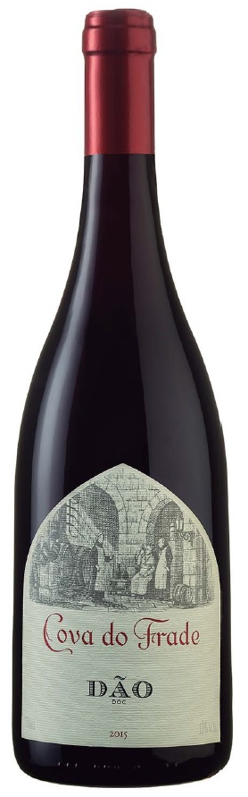 FICHA CADASTRAL ÚNICA – VINHO PORTUGES TINTO – COVA DO FRADE – 6X750ML ...